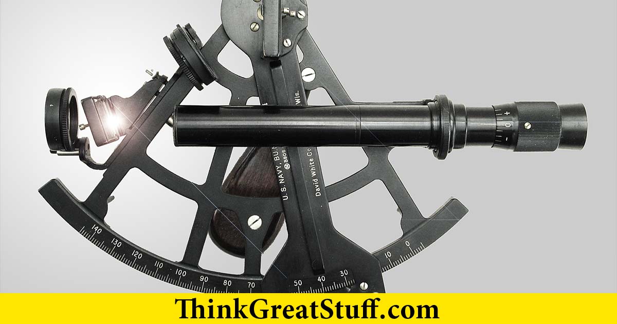 Vintage Science & Tech For Sale | Think Great Stuff